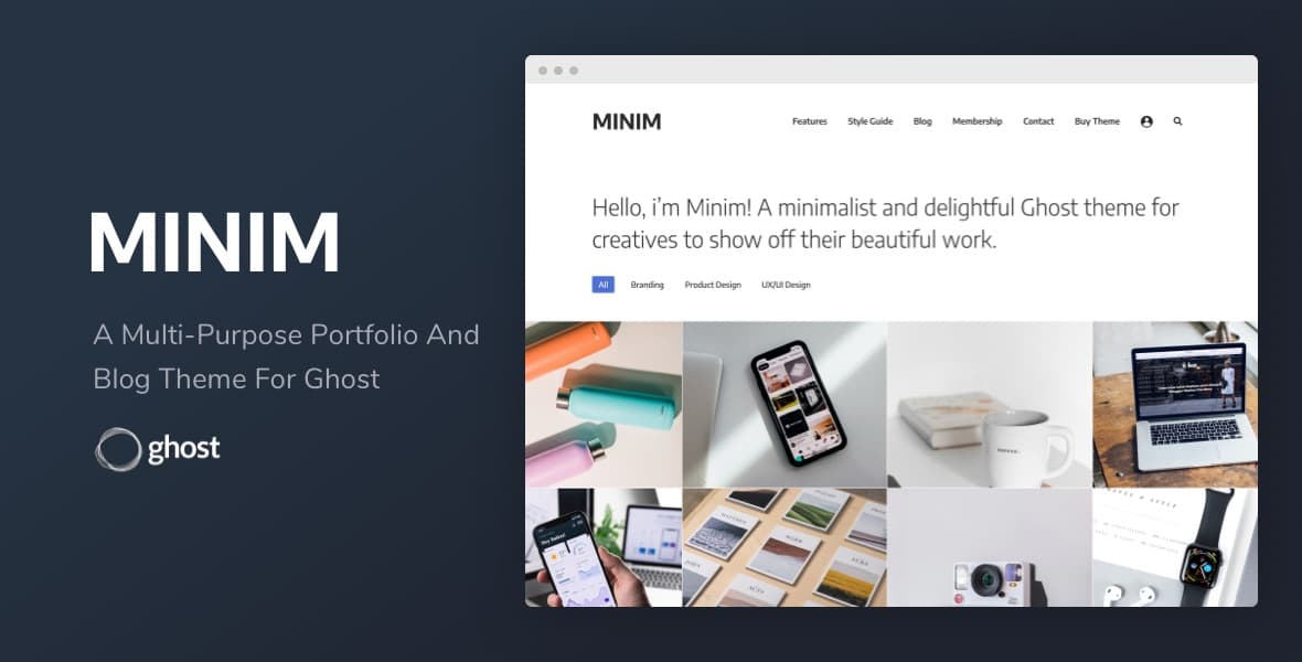 Minim | LayeredCraft